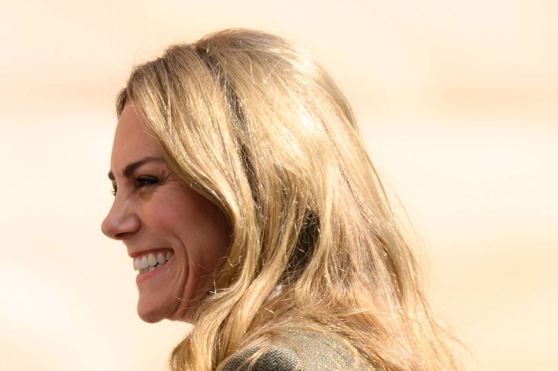 Kate Middleton loves a seven-ingredient smoothie that may 'aid ...