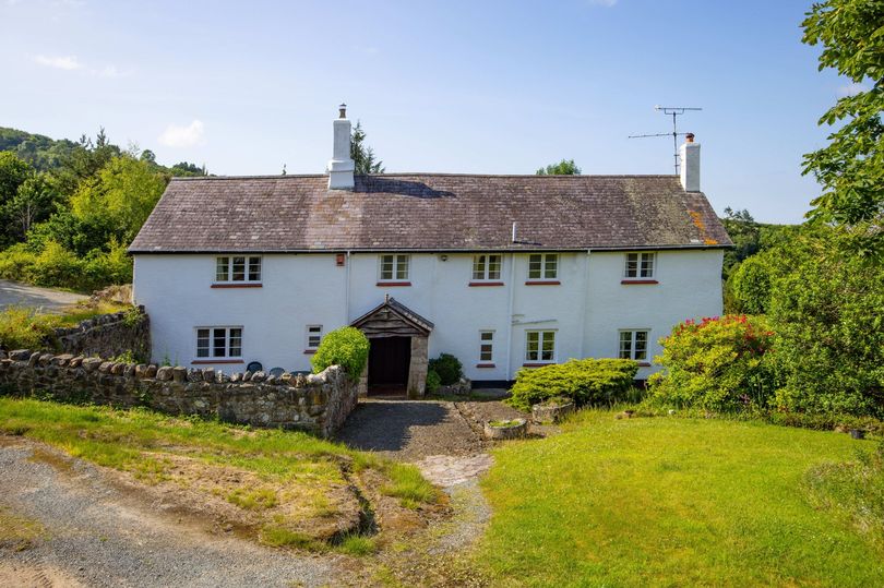 Beautiful Devon farm available for first time in over half a century