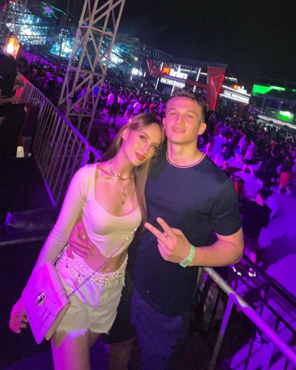 9 Gaya Pacaran Cinta Laura Kiehl dan Arya Vasco, Suka Quality Time