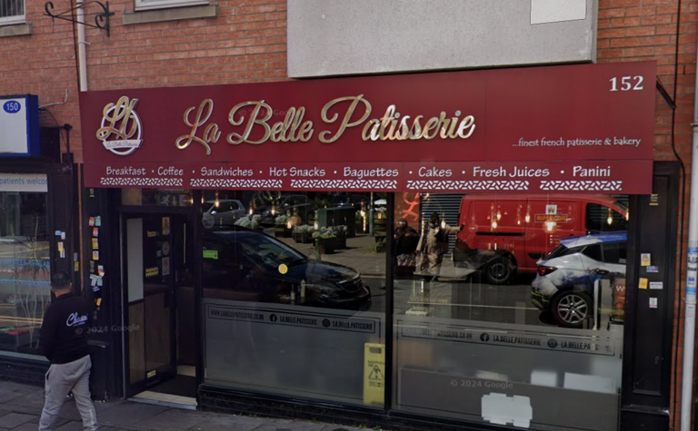 The 7 best places for tasty pies in Birmingham and the West Midlands ...