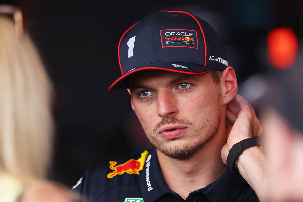 F1 LIVE | Volg hier de nasleep van het GT-debuut van Verstappen
