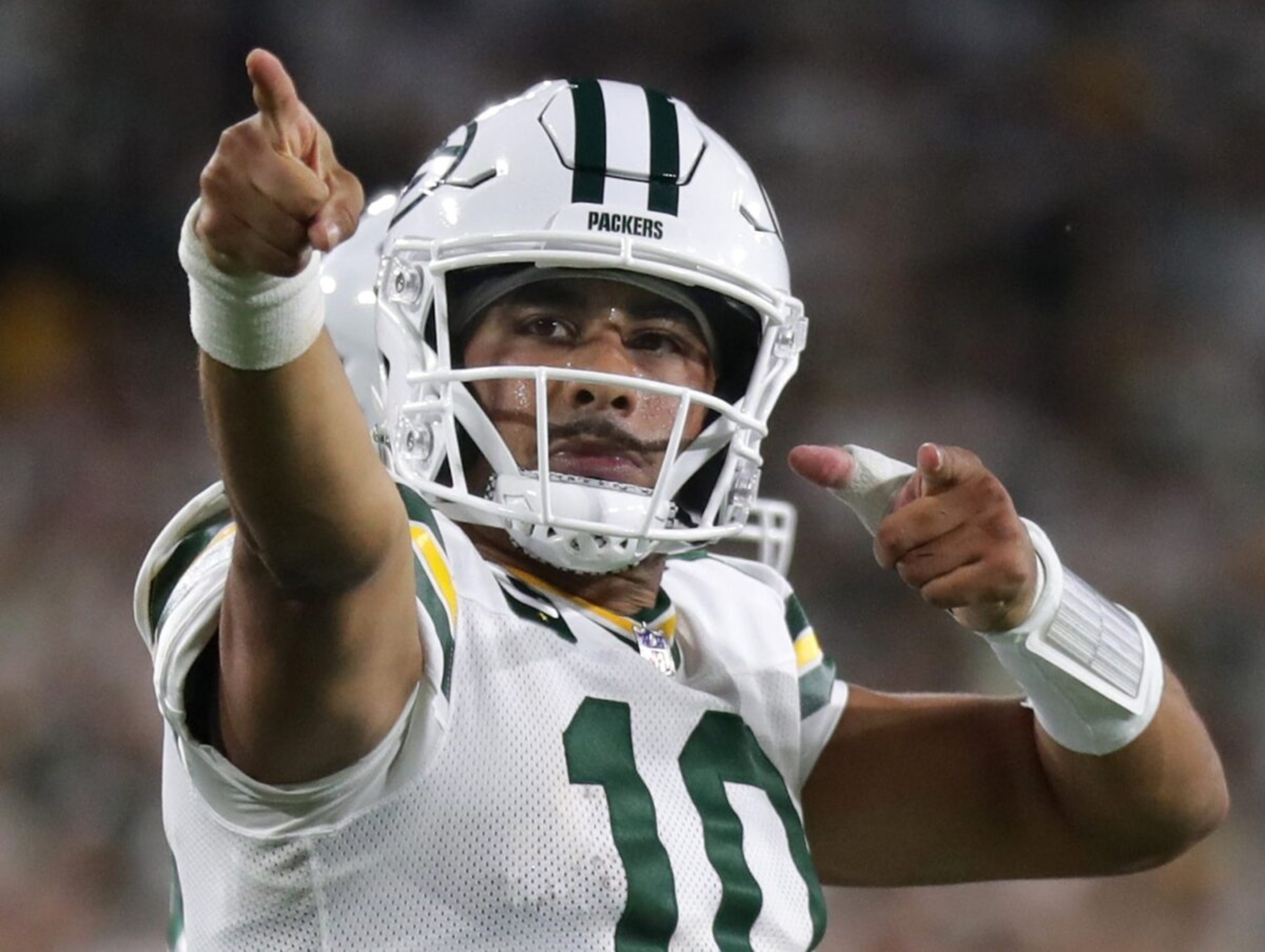 Jordan Love makes big statement on Tucker Kraft after TE’s monster Week 2