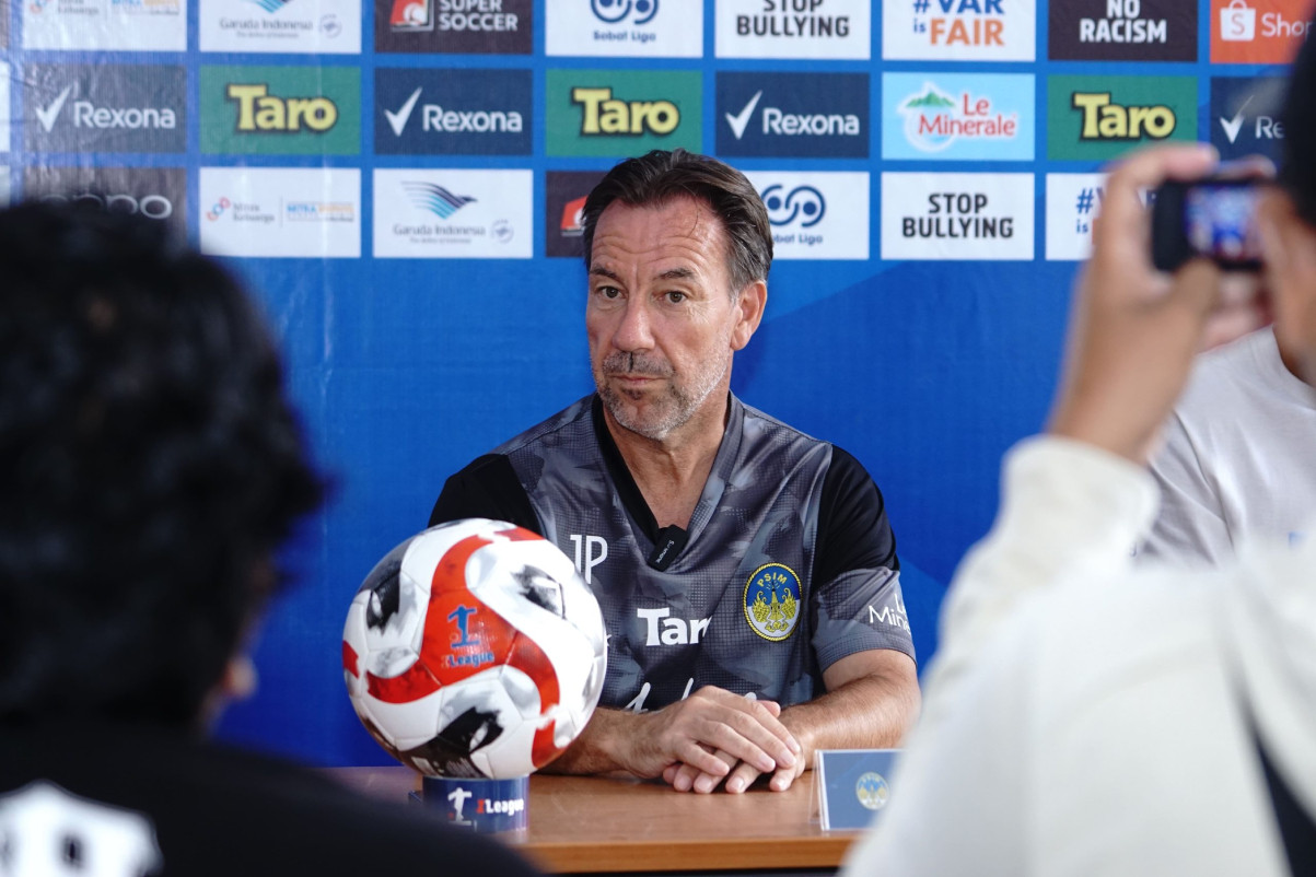PSIM susun kekuatan baru, negosiasi pemain sudah berjalan