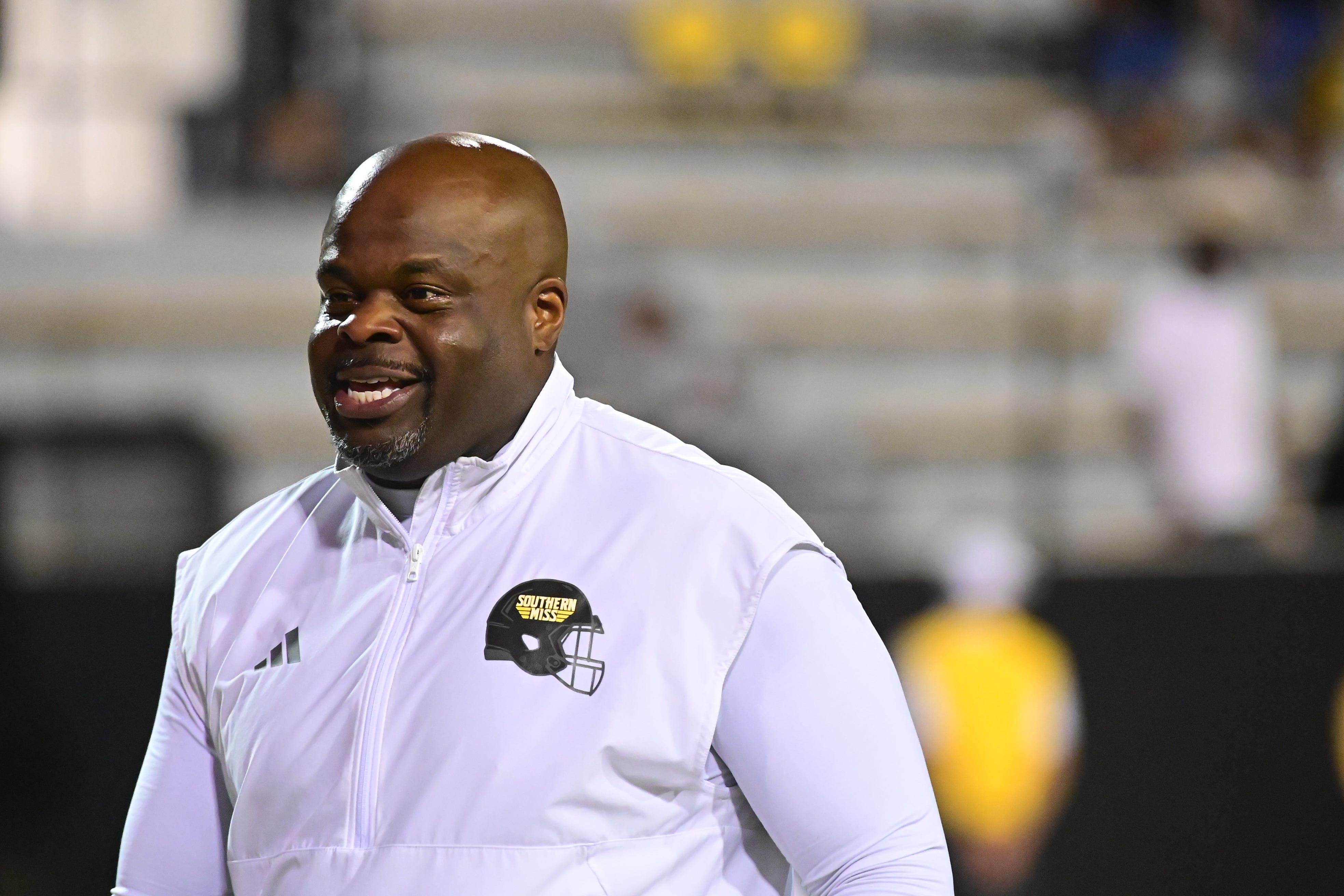 Memphis will hire Southern Miss' Charles Huff as football coach, per ...