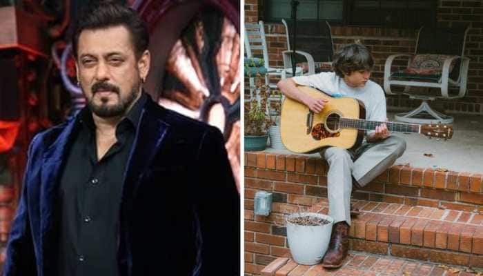 Salman Khan Praises 15-Year-Old US Singer Jonas Conner, Calls His Music ...