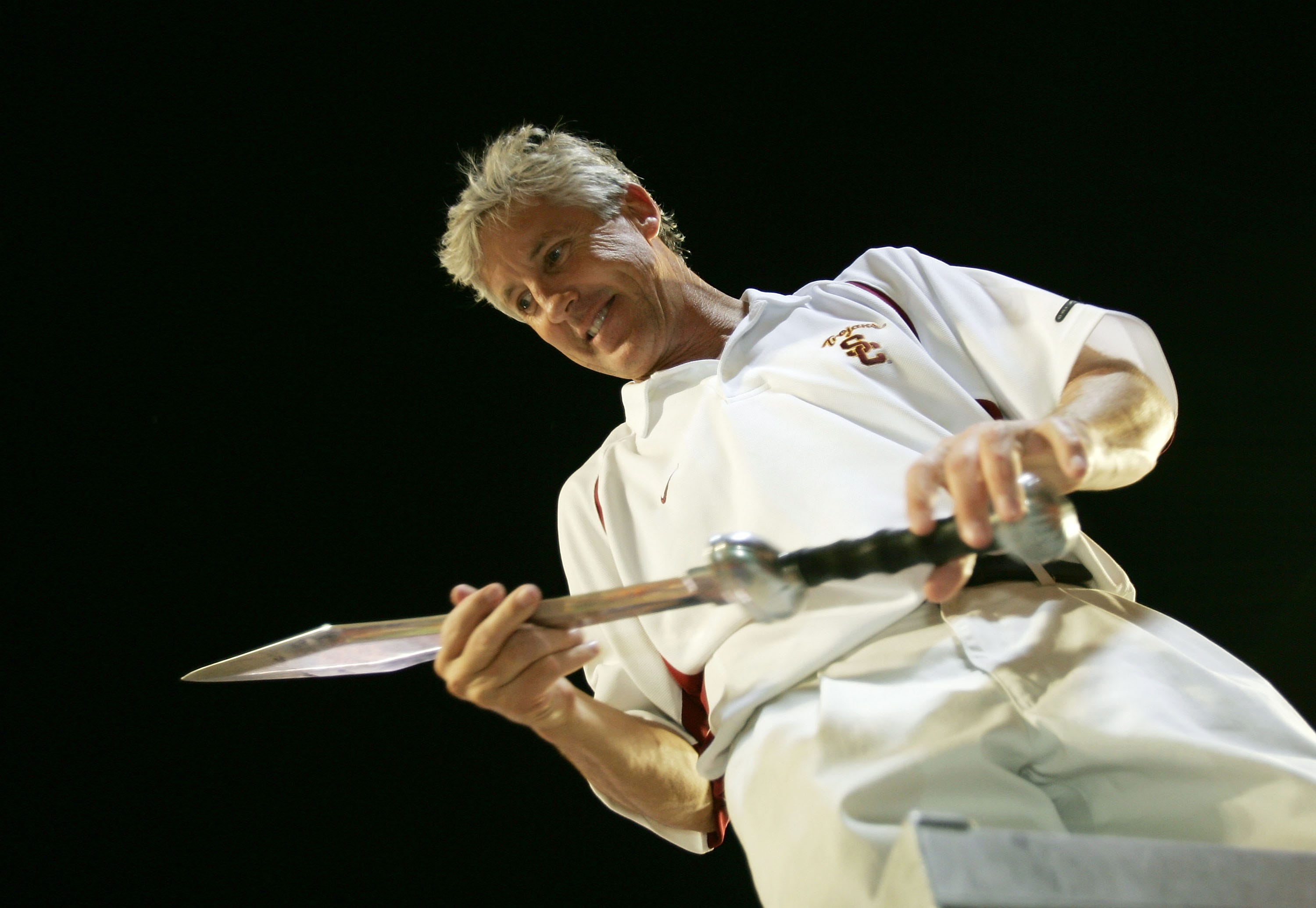 Pete Carroll: Las Vegas Raiders, Seattle Seahawks and USC football ...