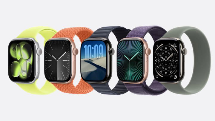 watchOS 26 turns your Apple Watch into a health detective