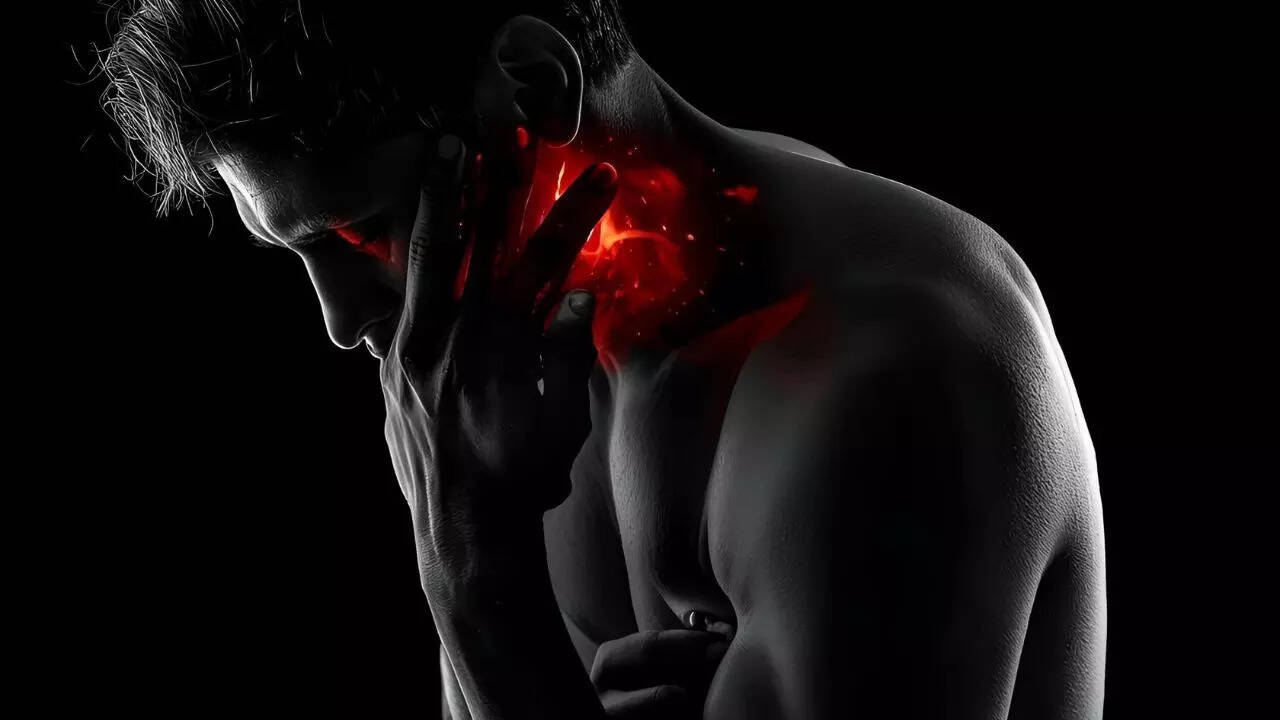 Most painful injuries and conditions humans suffer: Science reveals ...