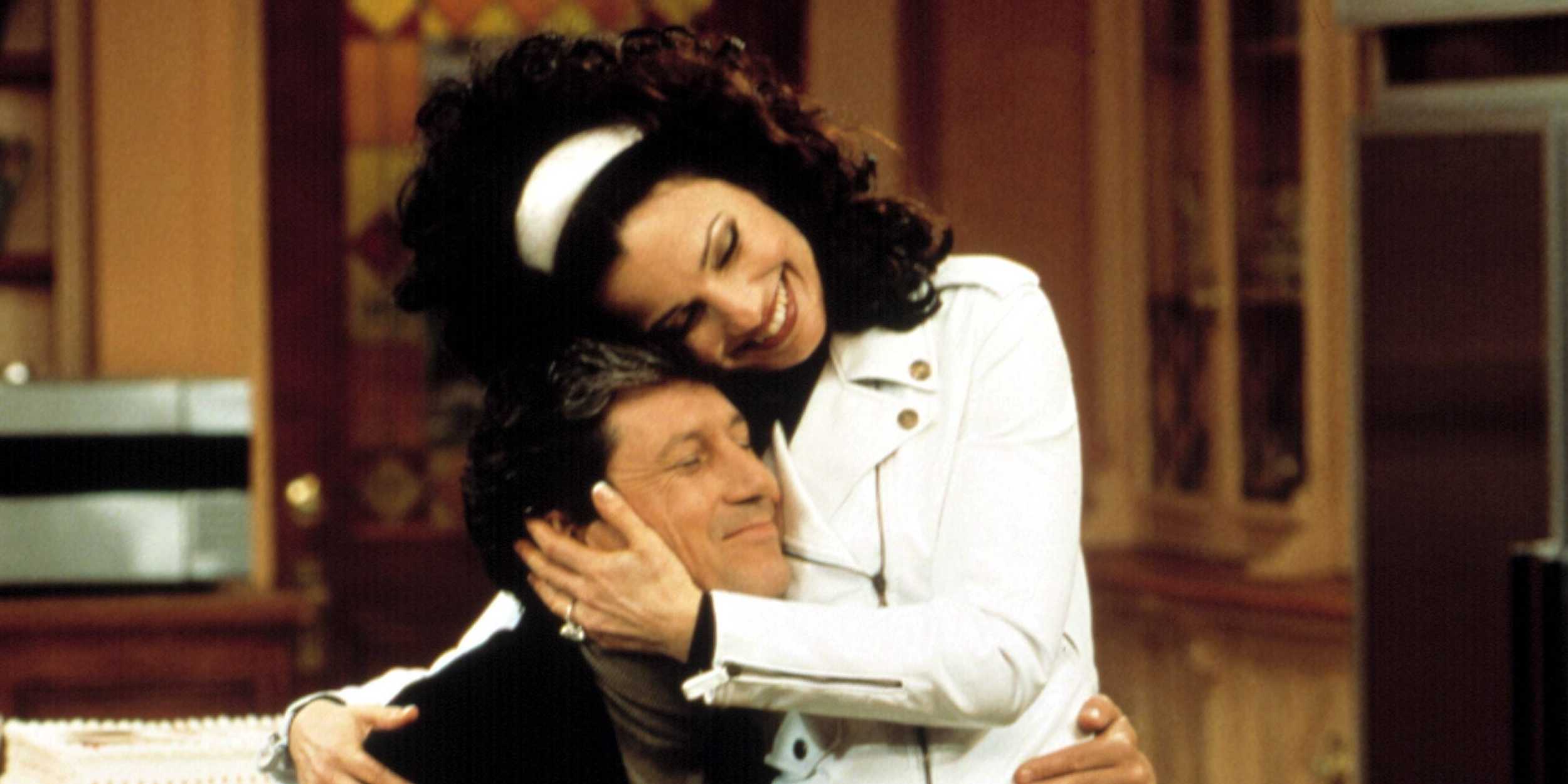 10 Iconic '90s Sitcoms That Shaped A Generation