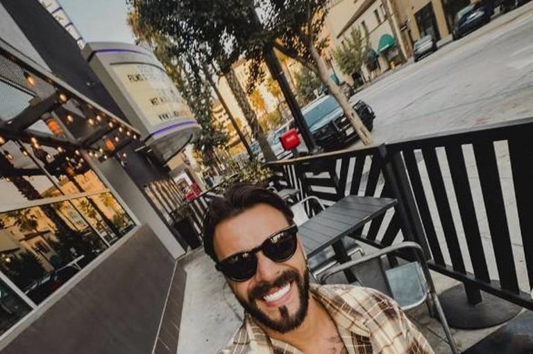 MAFS UK star opens up on 'tough time' in emotional update