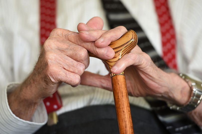 Unions warn Glasgow social care services will be cut under plan to save ...
