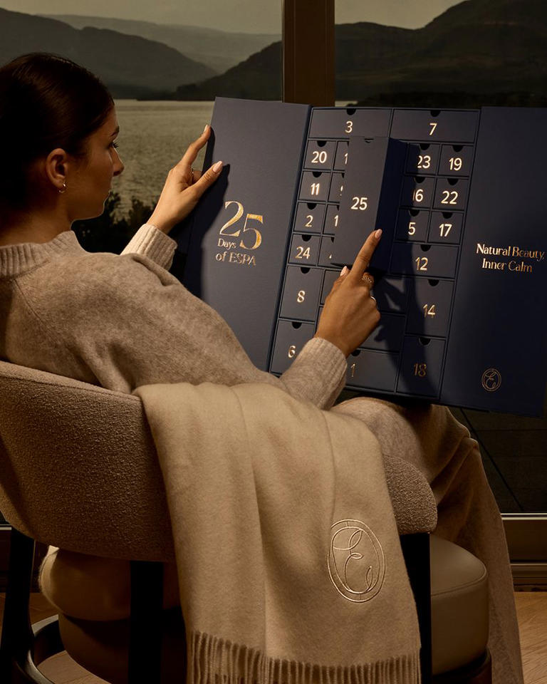 22 best Beauty Advent Calendars for 2025: A shopping editor's ...