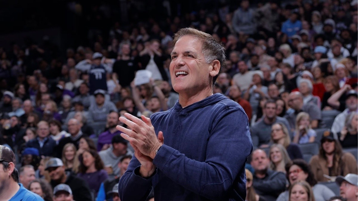 NBA: Will Mark Cuban Make a Comeback as an Owner? The Former Mavs Owner ...
