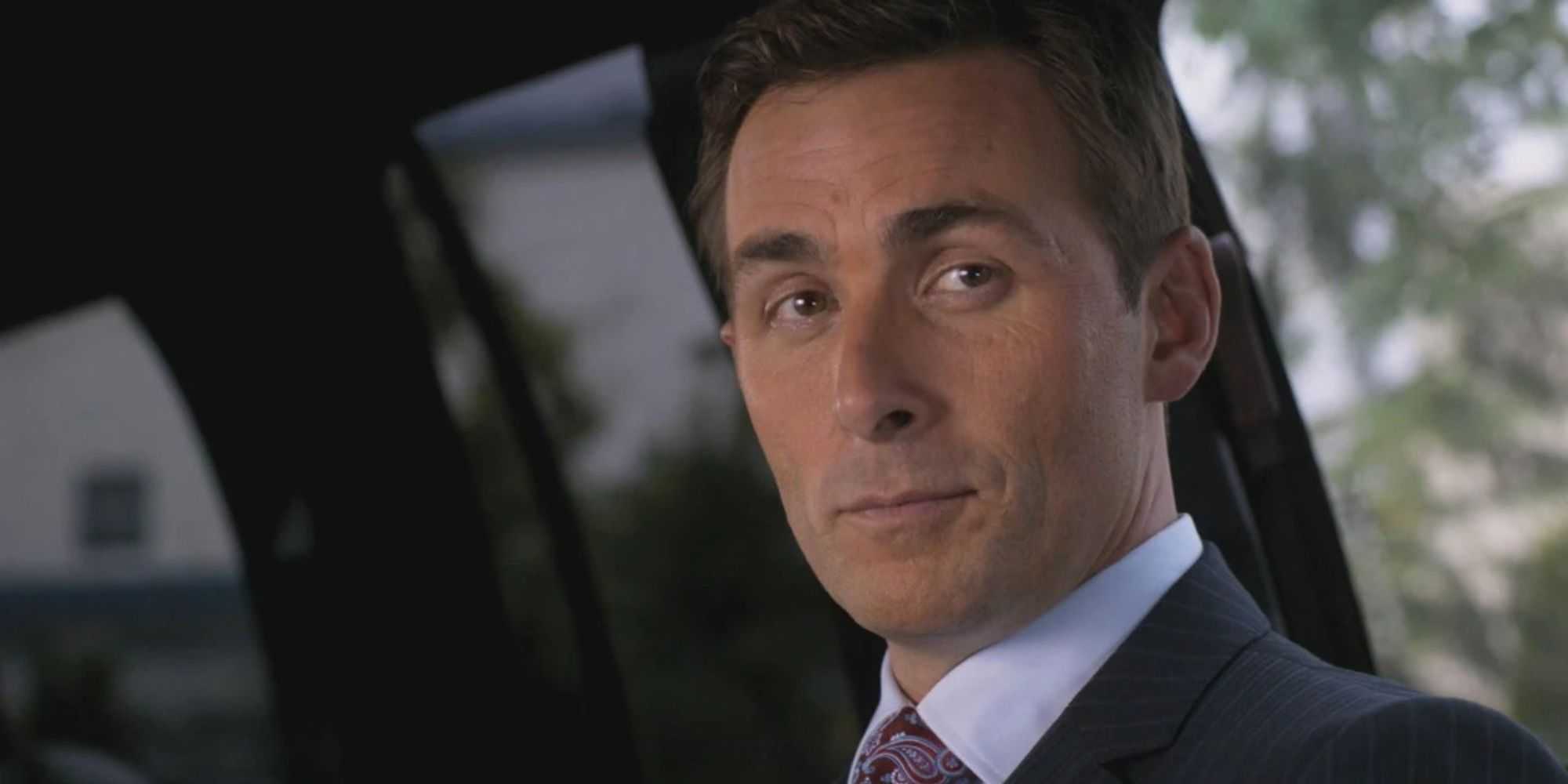 Supernatural's Top 10 Villains Ranked: From Demons to God Himself