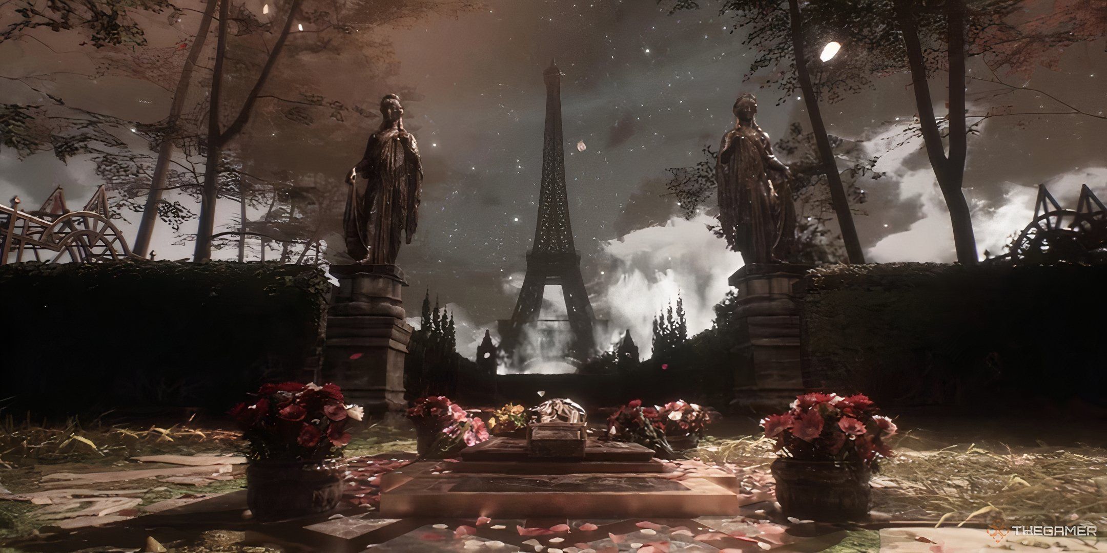 Clair Obscur 2 title and setting leaves gamers torn