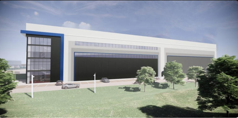 All the planning applications submitted in Fylde last week inc 107 new ...