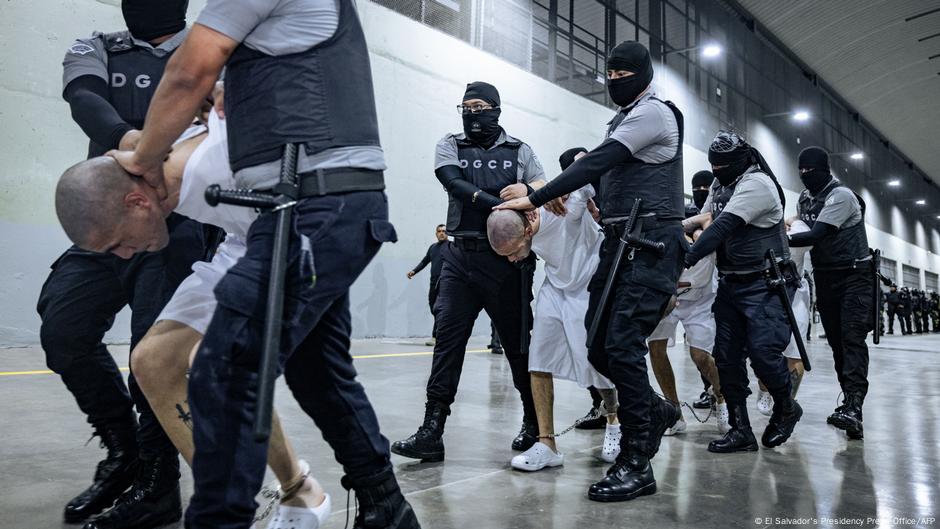 The prison economy: Behind bars, everyone’s making money