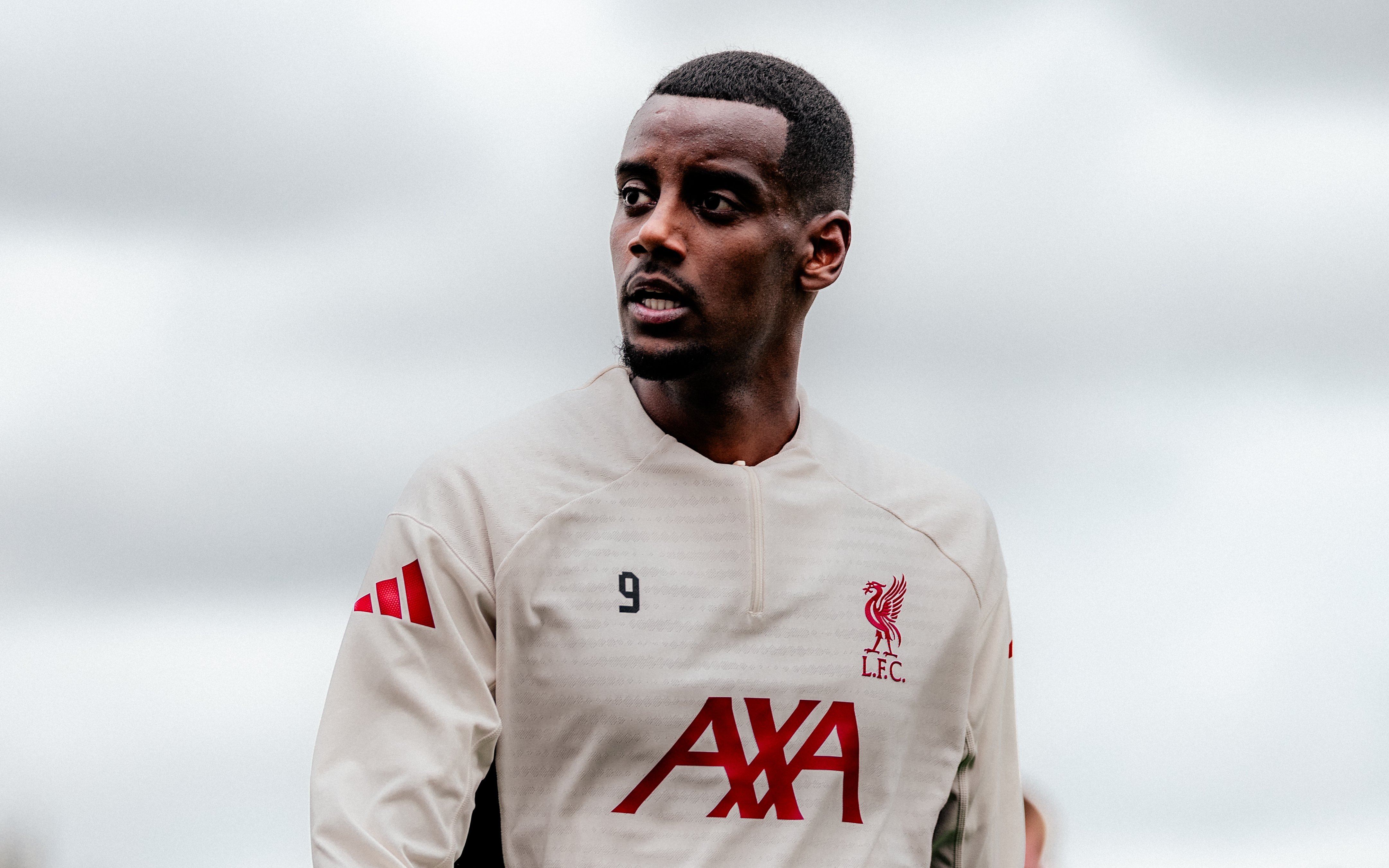 Liverpool XI vs Burnley: No Isak - Starting lineup, confirmed team news ...