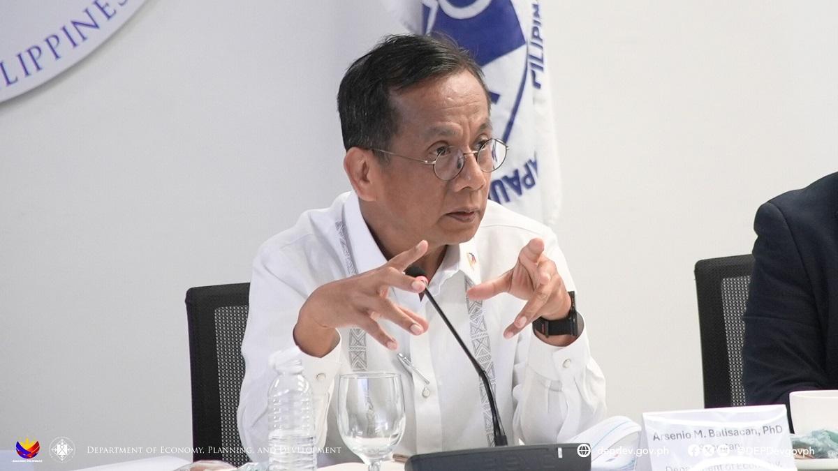 P145.56B Central Mindanao Highway gets ED Council nod