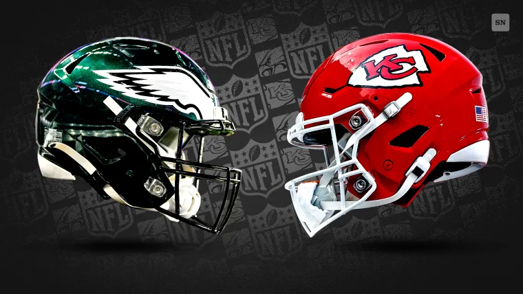 Eagles vs. Chiefs live score, updates, highlights from NFL Week 2 Super ...