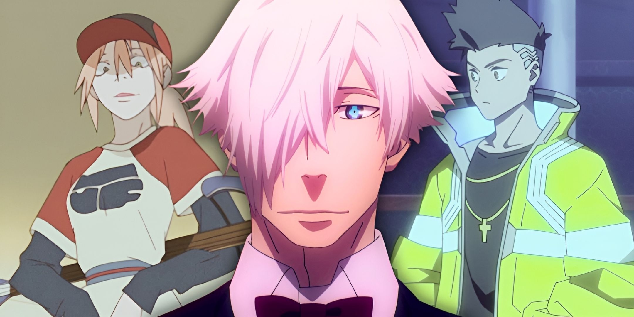 10 Short Anime Series That Outshine Longer Shows & Prove Less is More