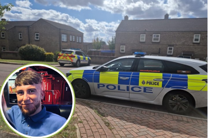 Bradley Stevenson: Fifth man charged as Ben Saxby fights for life in hospital after North Anston ...