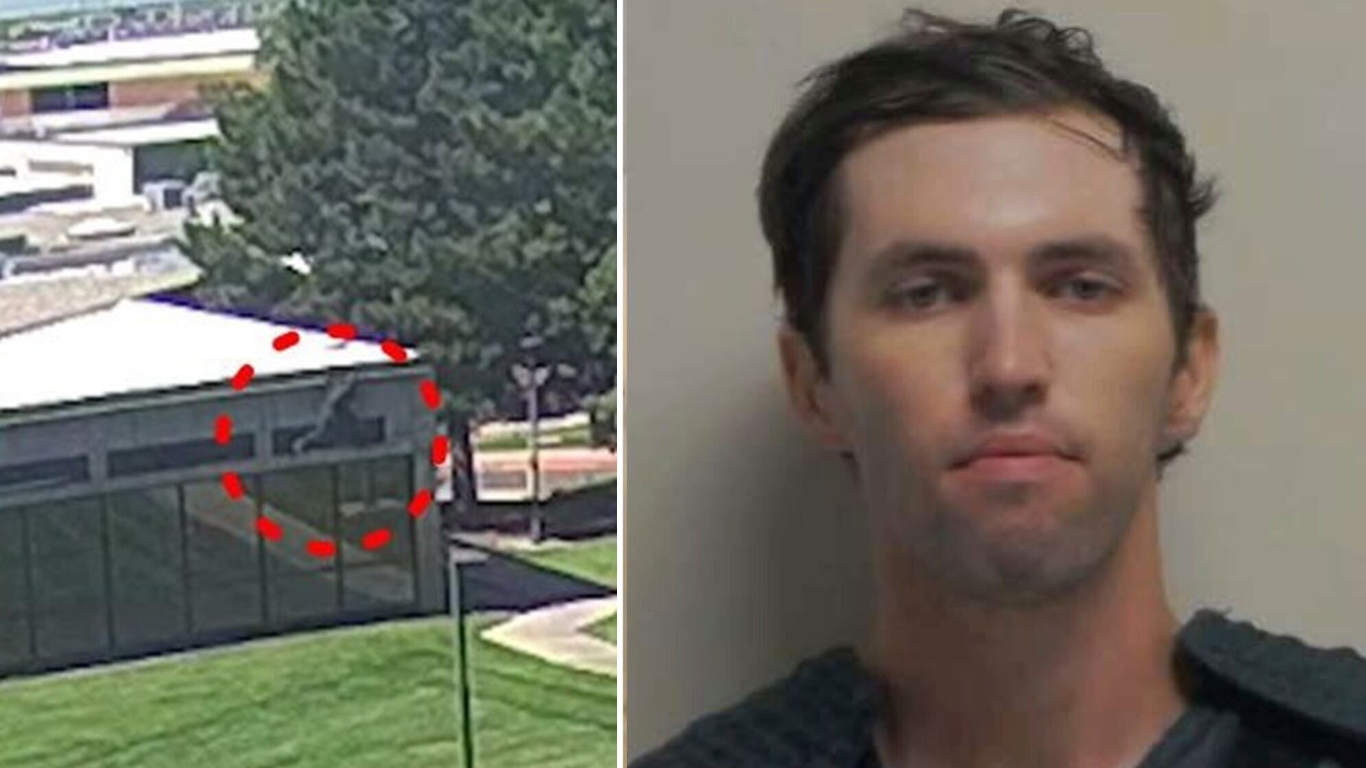 Former scholarship student fatally shoots conservative activist Charles ...