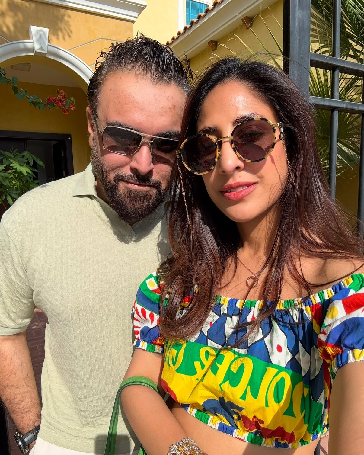 Like father, unlike father: Zorawar Kalra on family, food, and ...