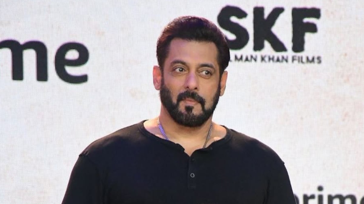 Salman Khan Hails 15-Year-Old American Singer Jonas Conner’s Soulful Music