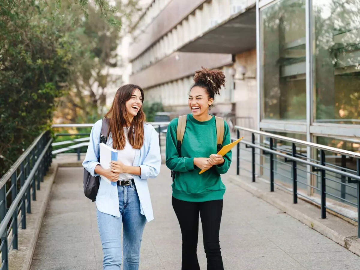 An offbeat study abroad destination is suddenly trending among ...