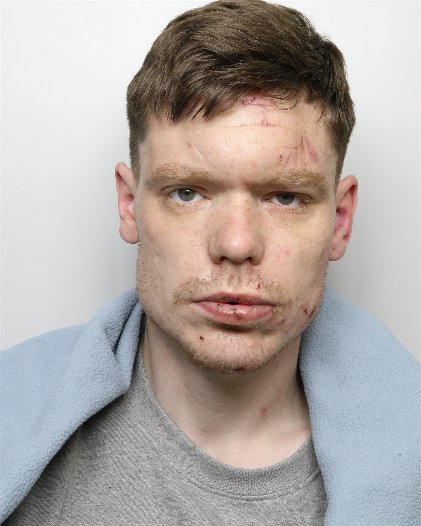 Eight callous criminals locked up in Leeds this week including ...