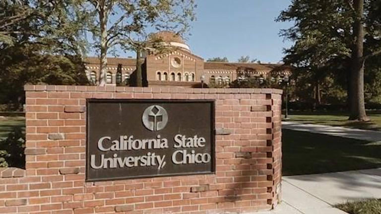 Turning Point USA's professor watchlist sparks fear for Chico State ...