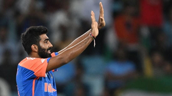 Irfan Pathan offers sweeping verdict on Jasprit Bumrah’s edge over ...