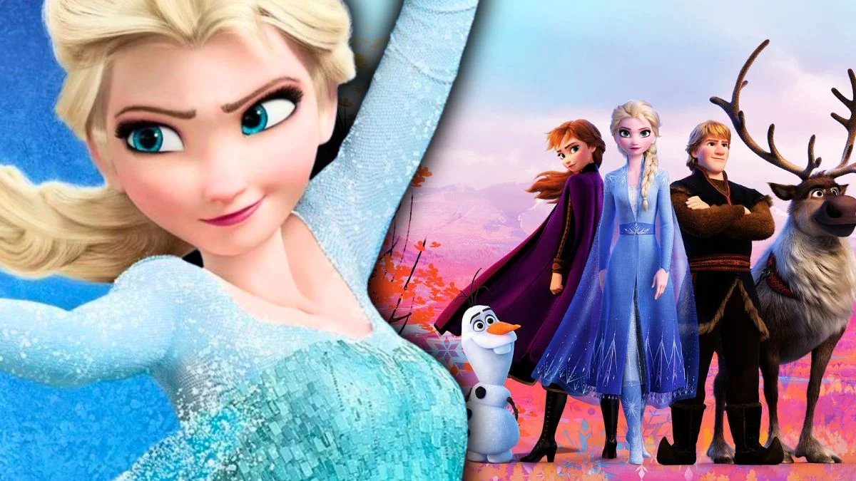 Official Plot for ‘Frozen 3’ Revealed: What’s Next for Elsa and Anna?