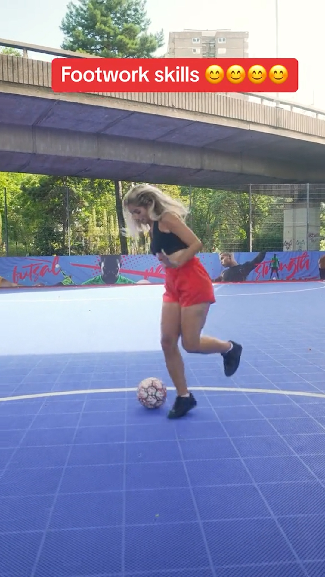 Dynamic Movement Patterns in Ball Juggling – Soccer