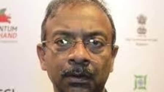 Amit Khare appointed Secretary to Vice-President of India