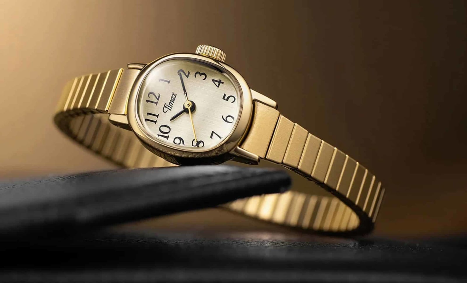 Timex Cavatina Mini : L’élégance compacte qui fait toute la différence