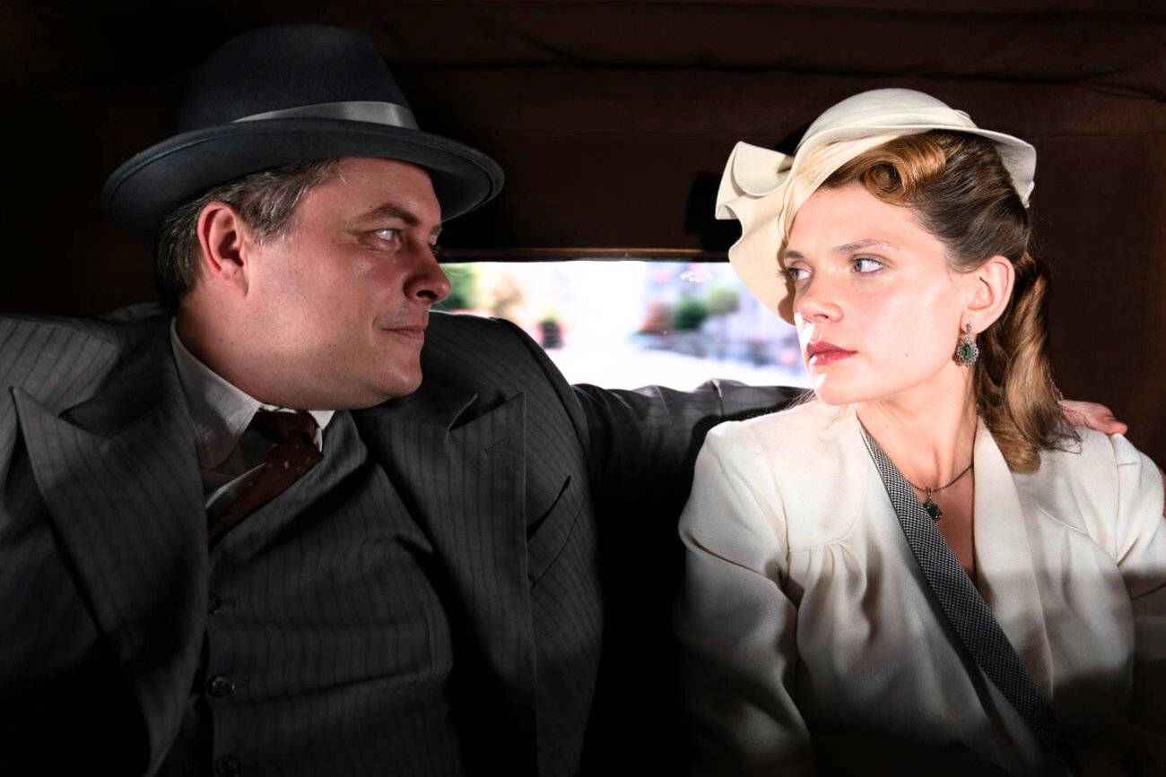 "Breslau" już w streamingu. Tak Polacy oceniają rodzimy serial kryminalny