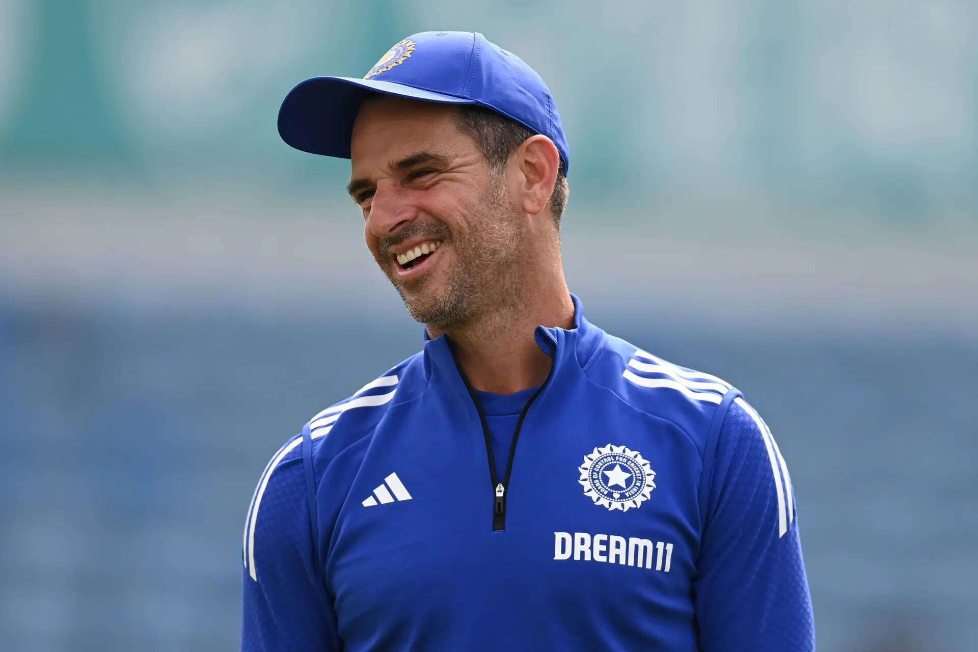 'Aware of sentiments back home': Ryan ten Doeschate on India vs ...