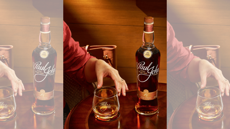 Indian single malt Paul John Whisky shines at World Whisky Masters 2025 ...