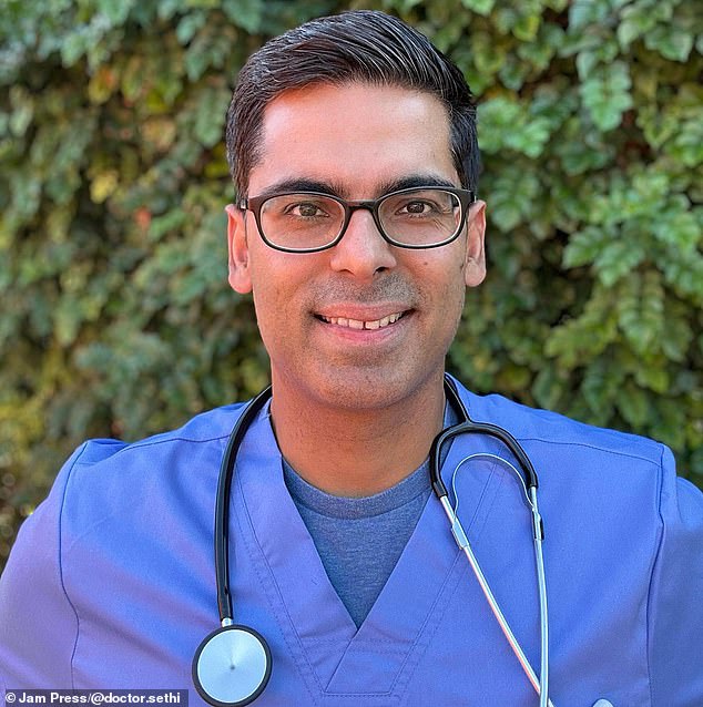 Harvard doctor who has studied the gut for over 10 years reveals the ...