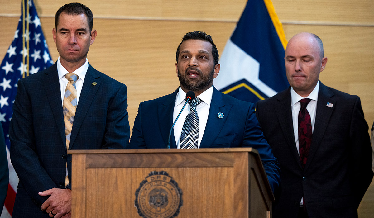 FBI director Kash Patel under fire for ‘terrible performance’ amid ...