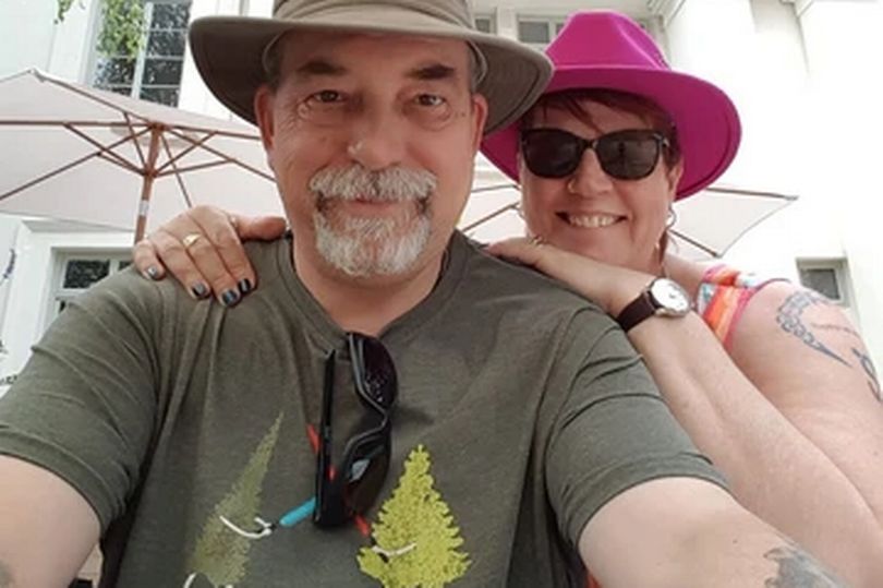 'My brain tumour was misdiagnosed as an ear infection - now it's come back'