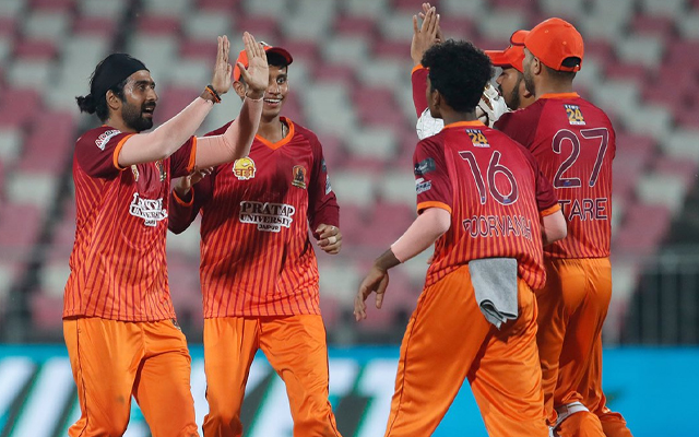 Uttarakhand Premier League Men’s Draft 2025: Complete Squad and Team List