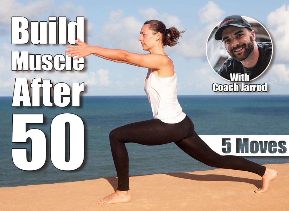 I’m a Coach, and These 5 Daily Standing Moves Rebuild Muscle After 50 ...