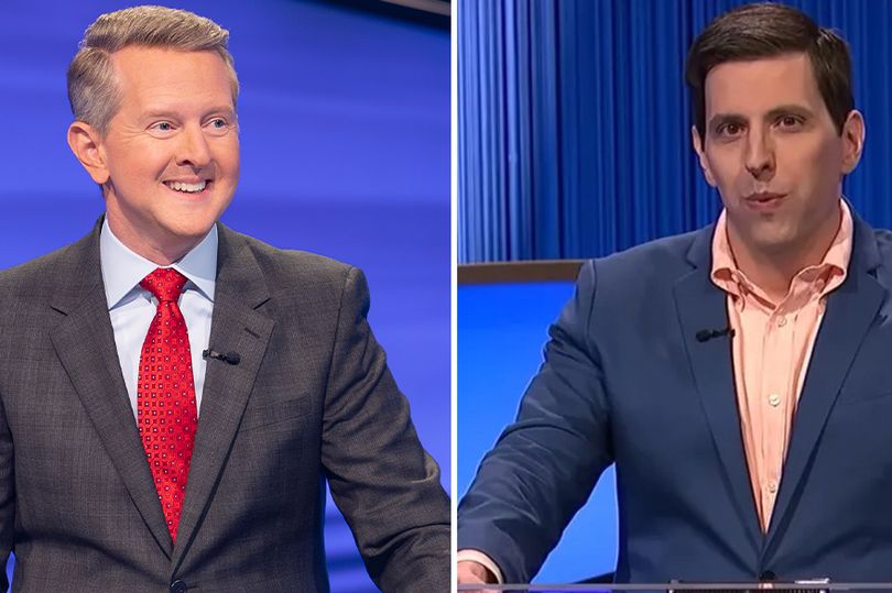 Jeopardy! champion Joey DeSena details 'whirlwind morning' of three-game experience