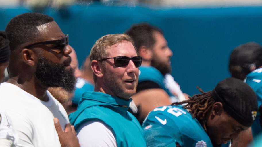 3 Key Matchups for Jaguars vs. Bengals