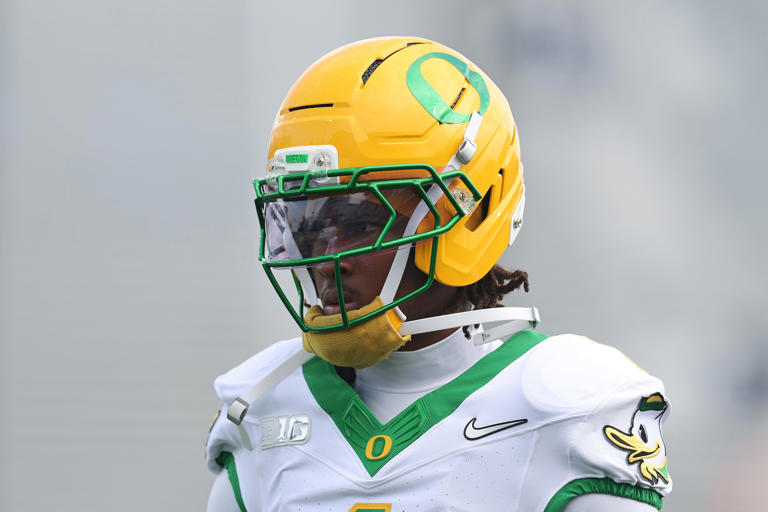 Dan Lanning remains optimistic about Dakorien Moore, Gary Bryant Jr.