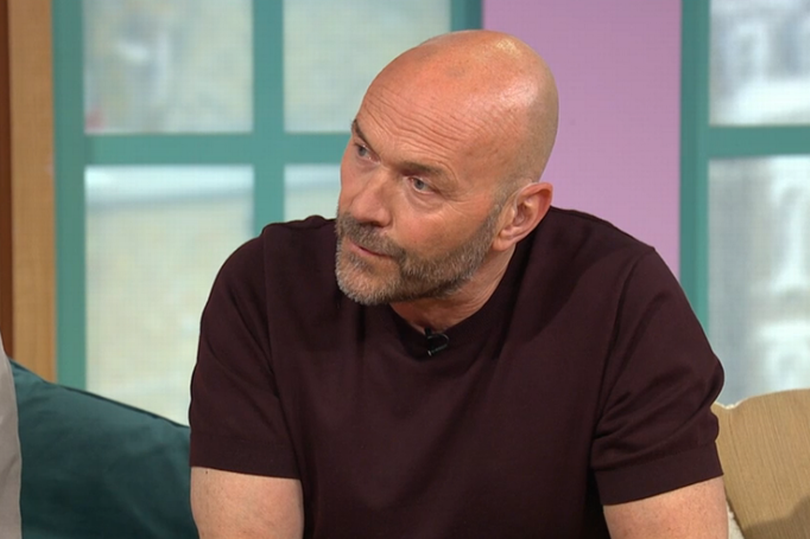 Sunday Brunch's Simon Rimmer issues apology to Northern viewers