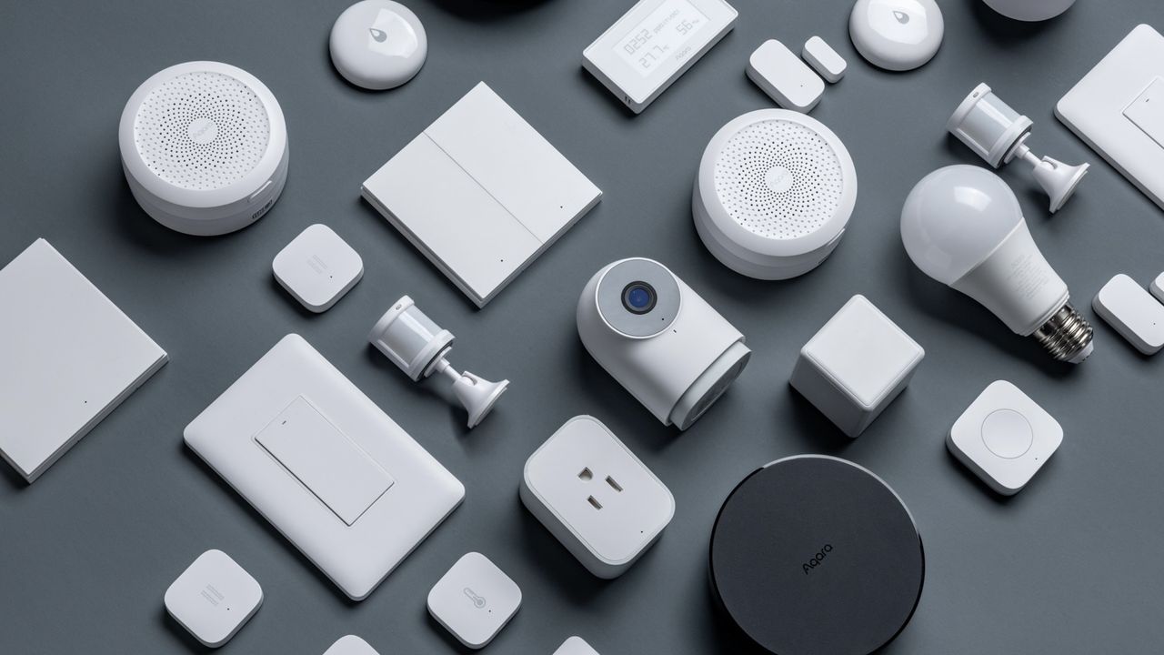 Starting a smart home? I'm an expert and here are 3 budget brands you ...